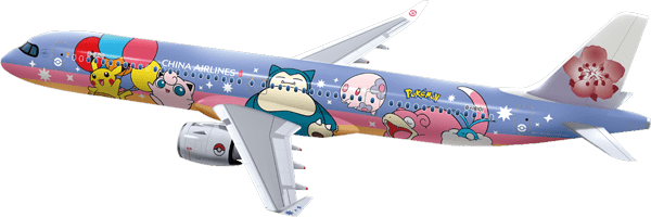 Pokémon Air Adventures